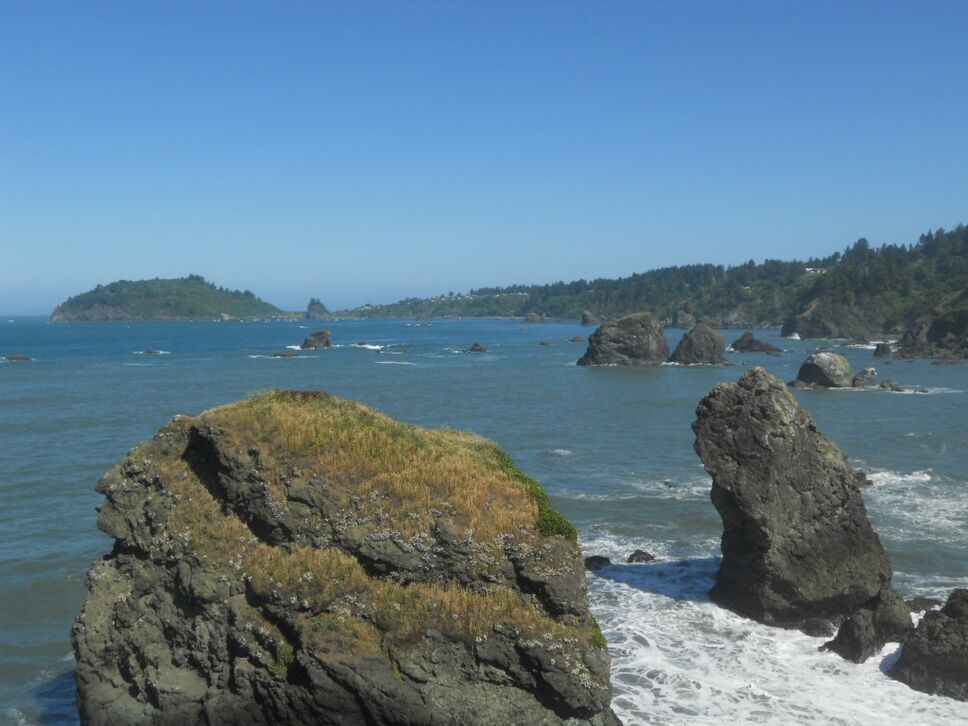California Coastal – National Parks Blog