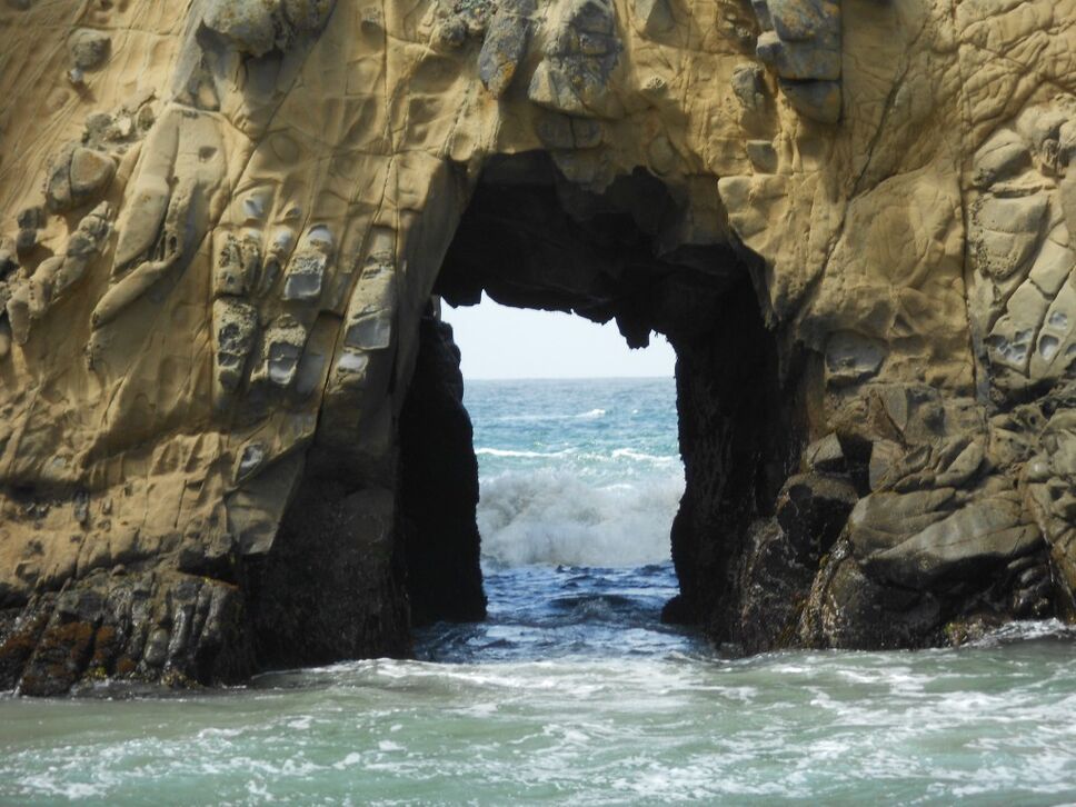 California Coastal – National Parks Blog