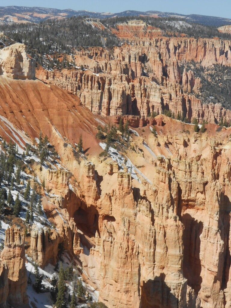 Rainbow Point Photos Bryce Canyon National Park – National Parks Blog